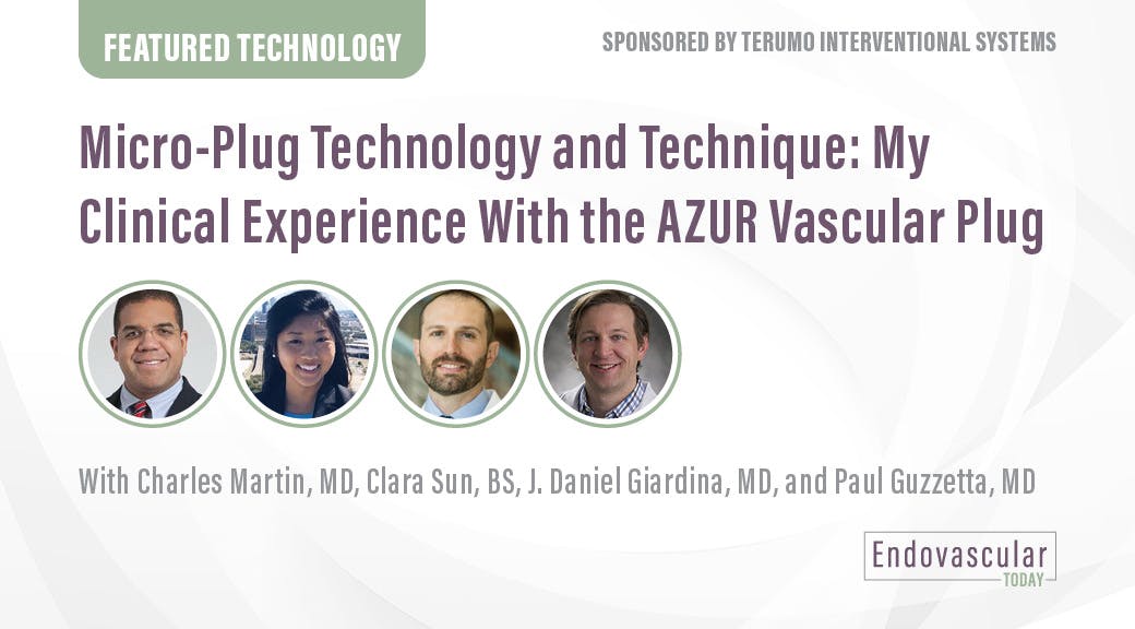 Micro-Plug Technology and Technique: My Clinical Experience With the ...